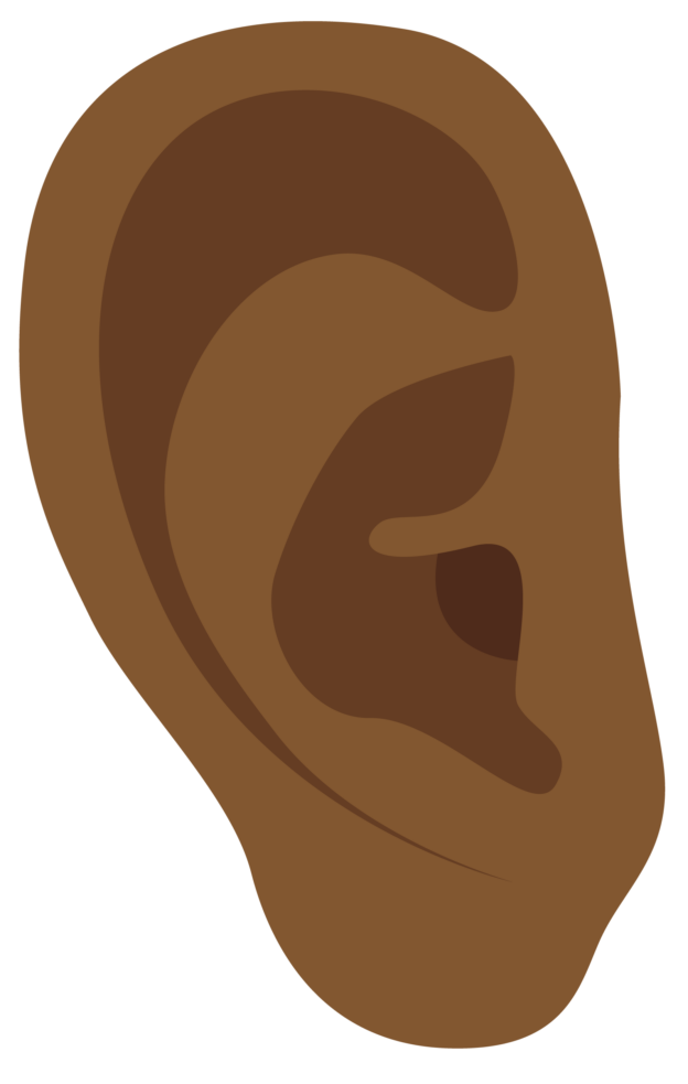 Ear health – Learning on TAP