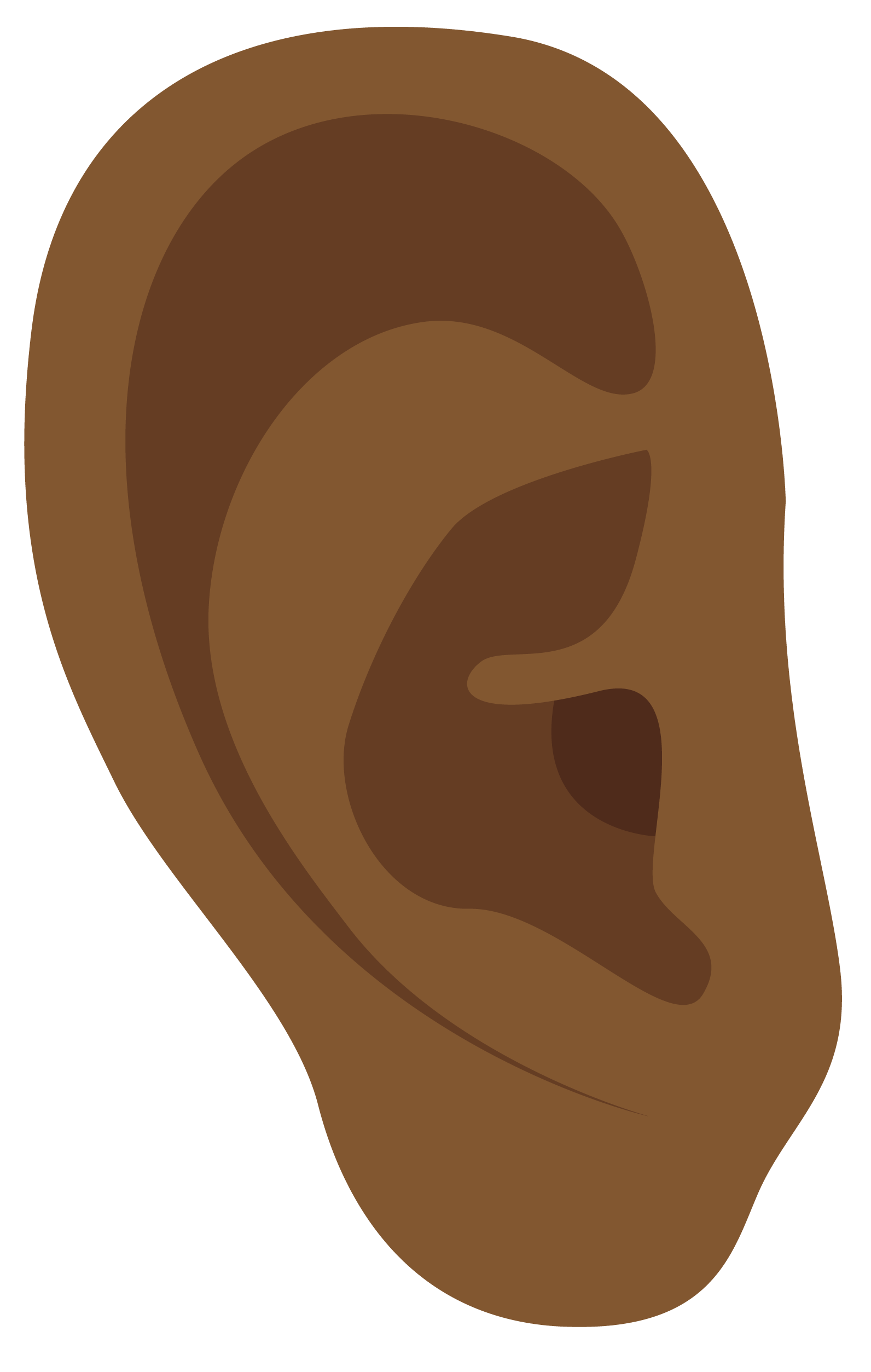 Ear health – Learning on TAP