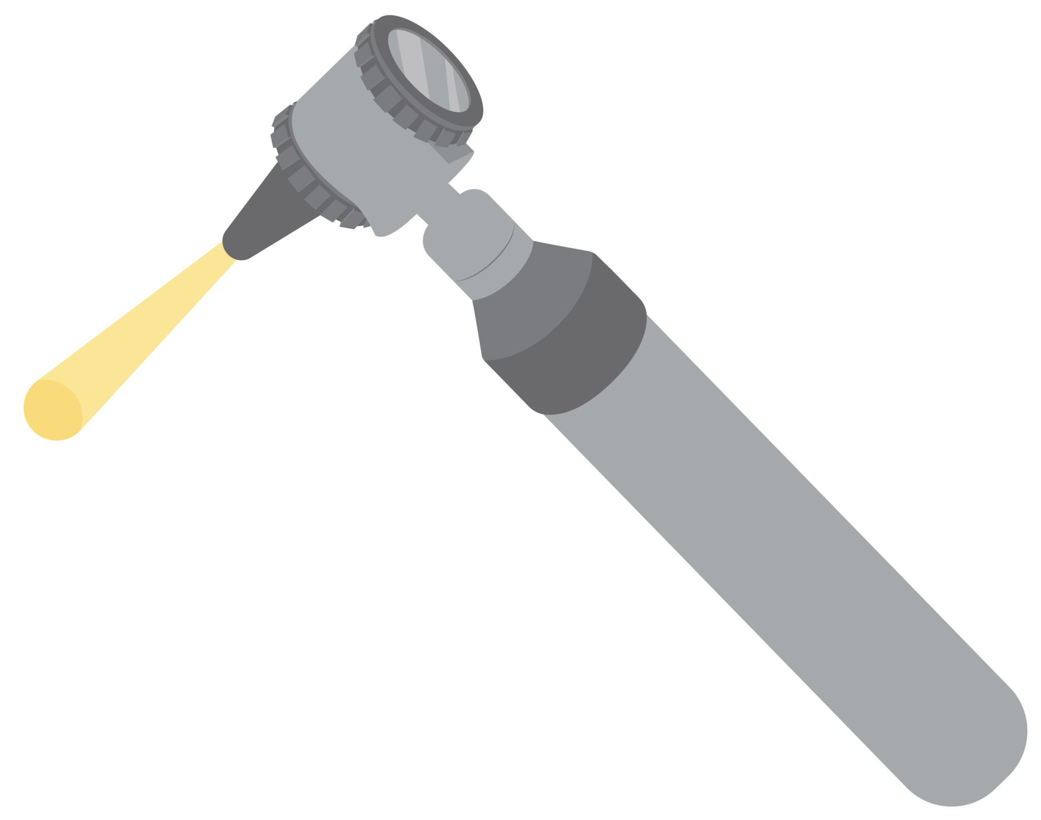 How to use an otoscope – Learning on TAP