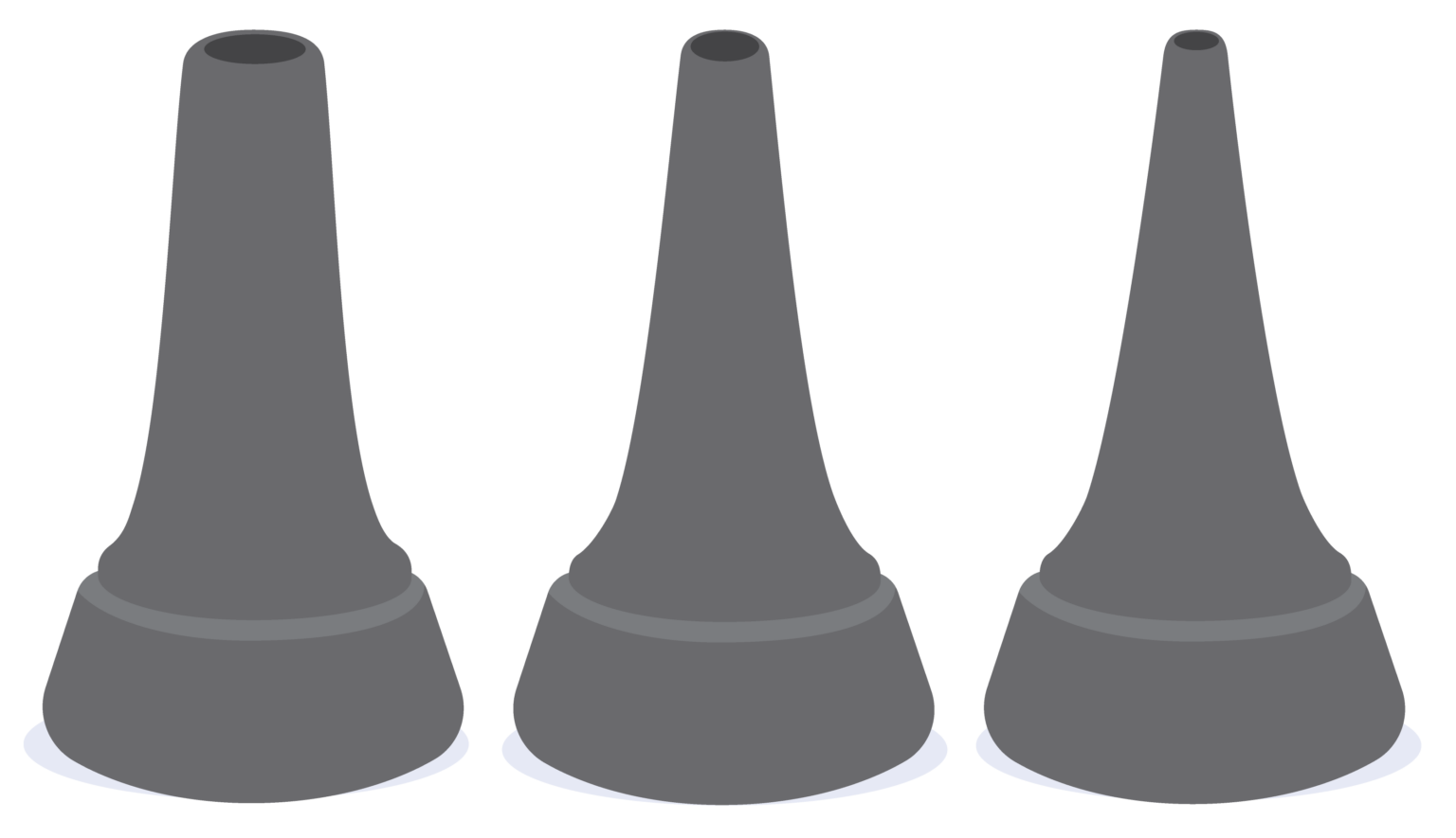 How to use an otoscope – Learning on TAP