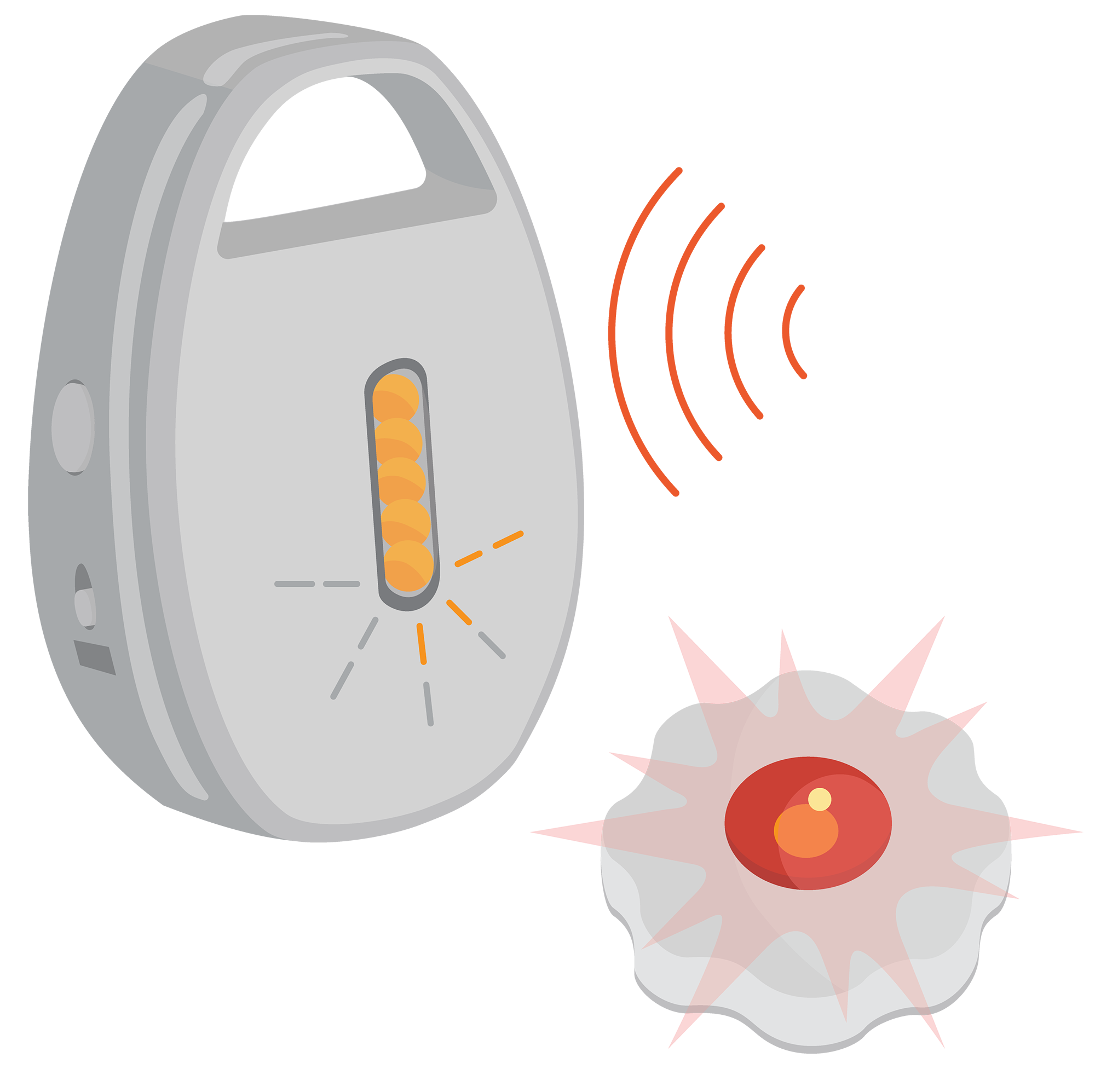 Hearing assistive products not included – Learning on TAP