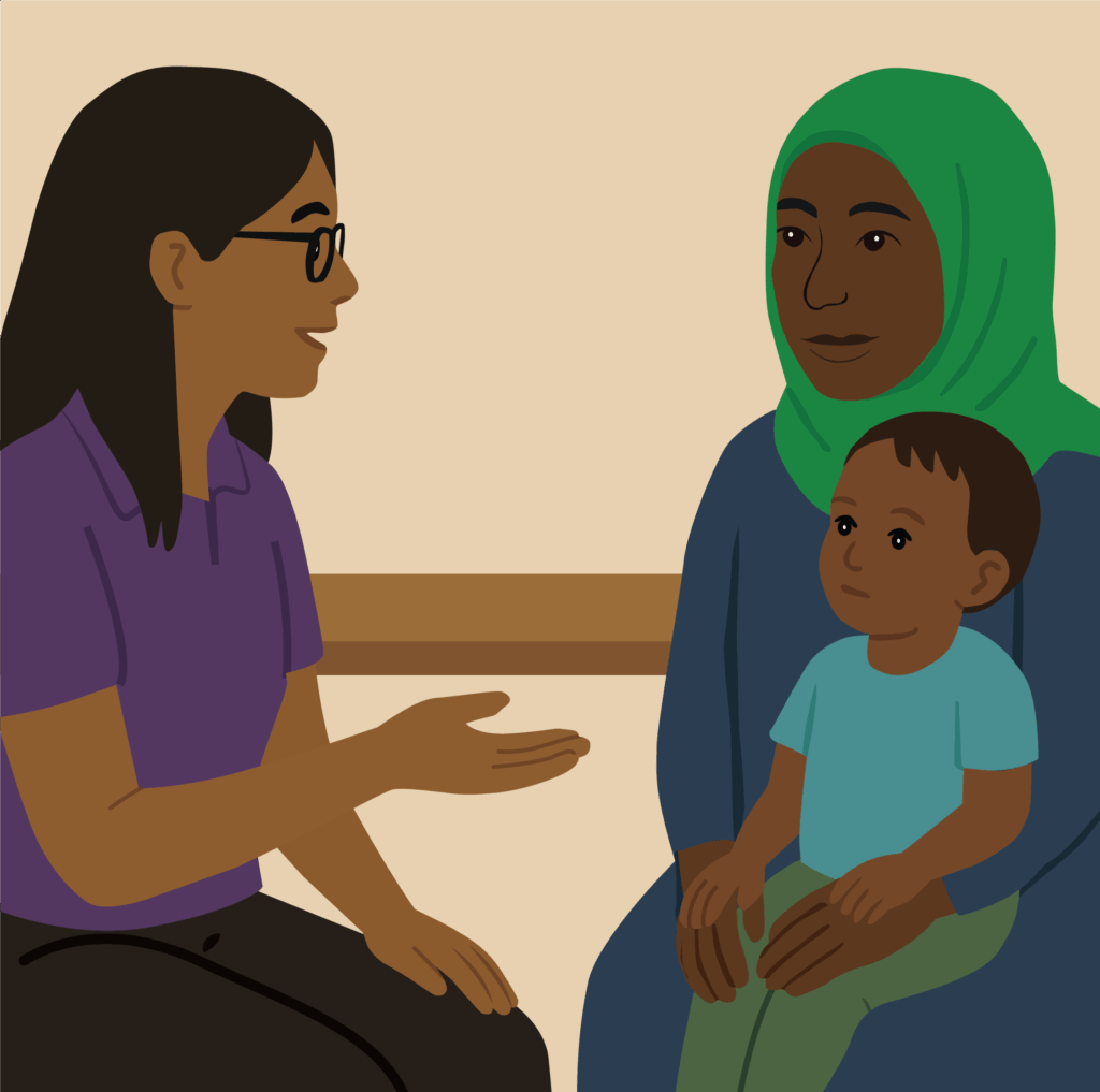 How to share vision and eye health information effectively – Training ...