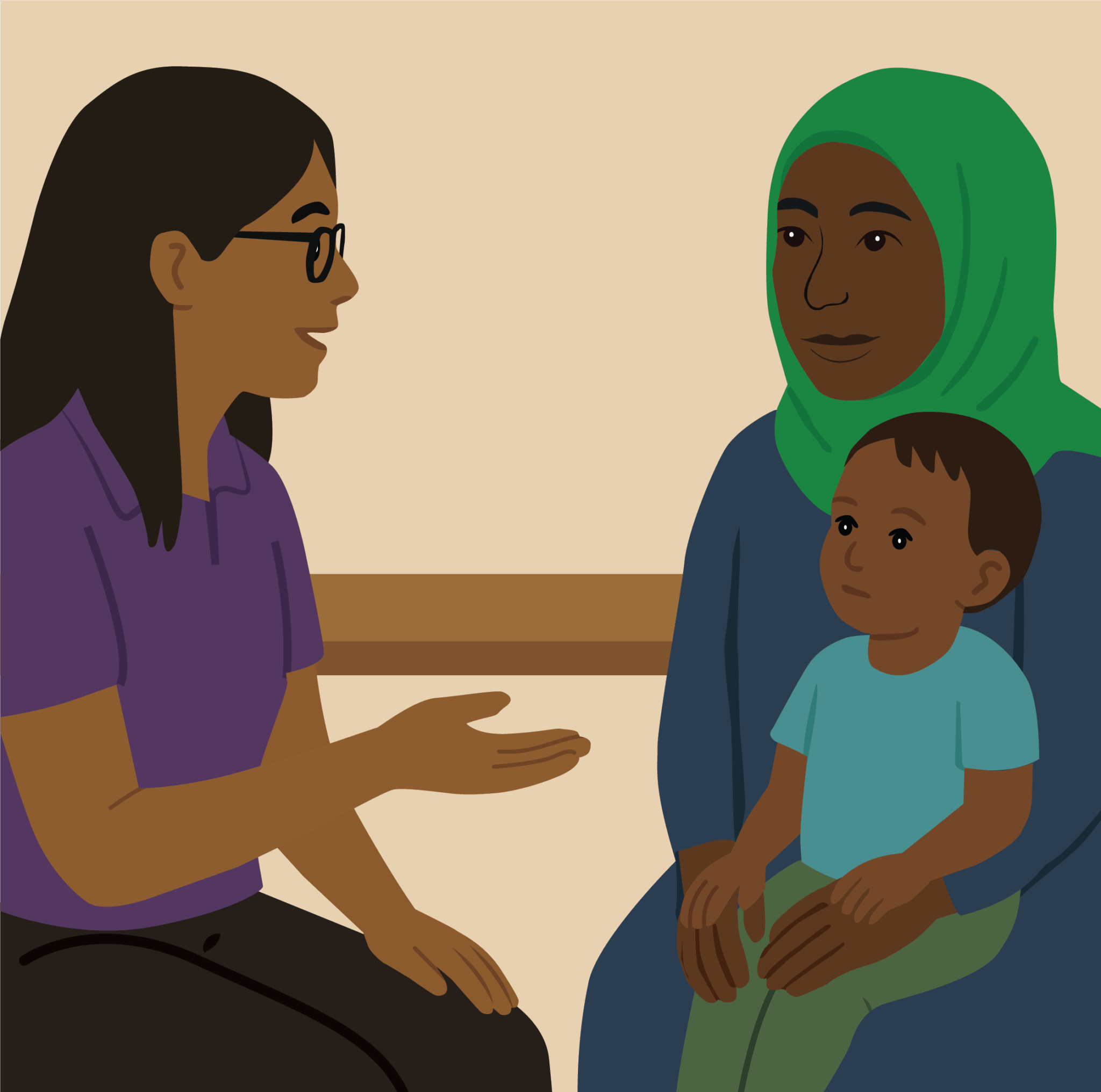 How to share vision and eye health information effectively – Training ...